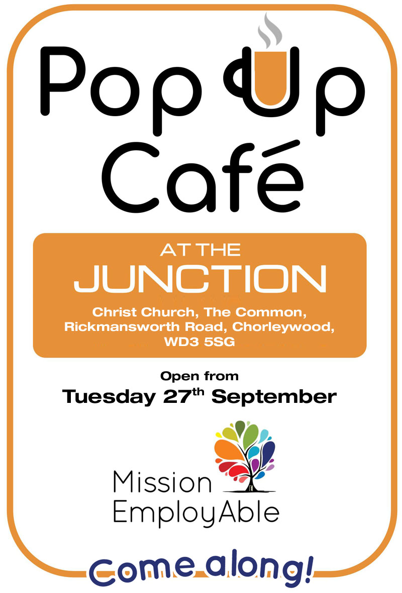 Mission EmployAble - Fulfilling lives for people with learning disabilities