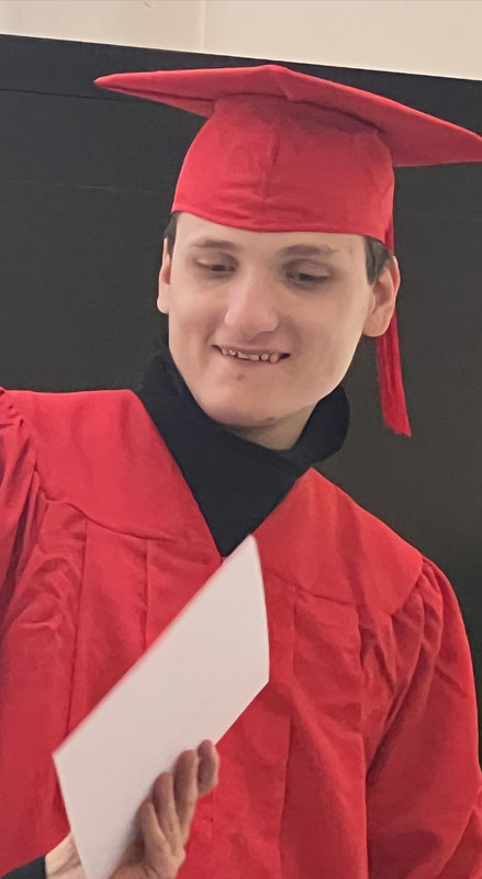 Mission EmployAble - Fulfilling lives for people with learning disabilities